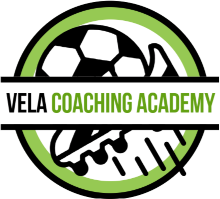 Vela Coaching Academy | Professional Football Coaching